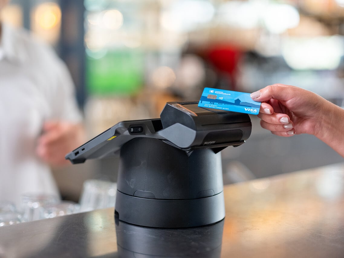 POS System Hospitality » For Restaurants, Cafés & Foodtrucks | KLARA