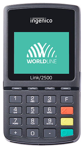 Nexi, SumUp oder Worldline: Mobile Kartenterminals im Vergleich.