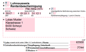 Privatnutzung von Geschäftsfahrzeugen: Was du wissen musst